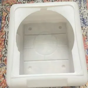 Sunbeam | Other | Vintage Sunbeam Cool Spray Impeller Humidifier Model ...